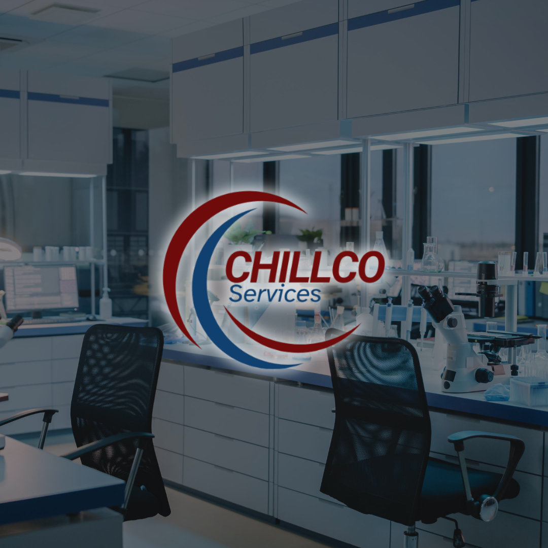 Bio-Medical Equipment Servicing, Repair, and Installation | CHILLCO ...